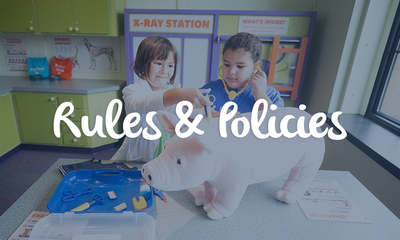 Kidzeum • About Us | Kidzeum of Health and Science