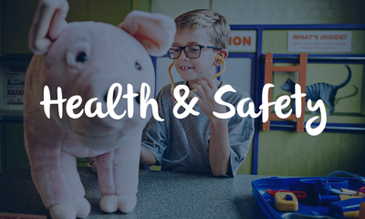Kidzeum • About Us | Kidzeum of Health and Science