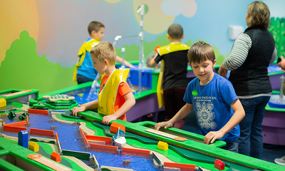 Plan Your Visit | Kidzeum | Kidzeum of Health and Science