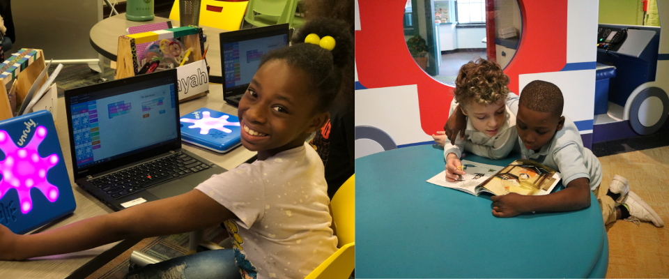 After-School STEAM Academy | Kidzeum of Health and Science