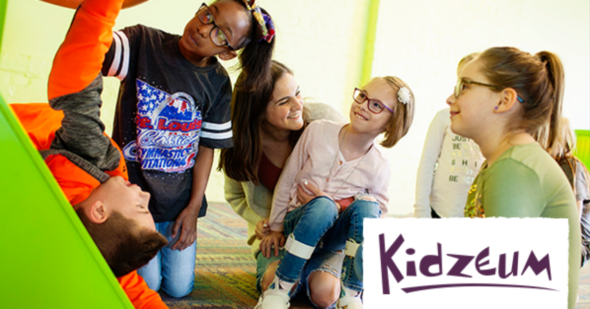 Join the Kidzeum family! | Kidzeum of Health and Science