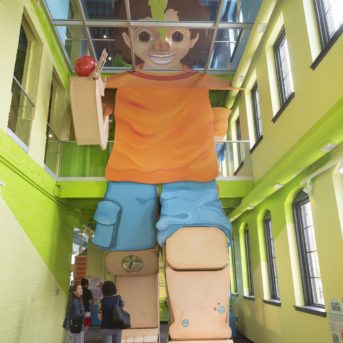 Visit Us | Kidzeum of Health and Science